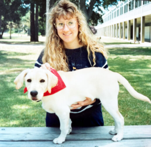 Kimberly Jo Rutherford | News, Sports, Jobs - The Express